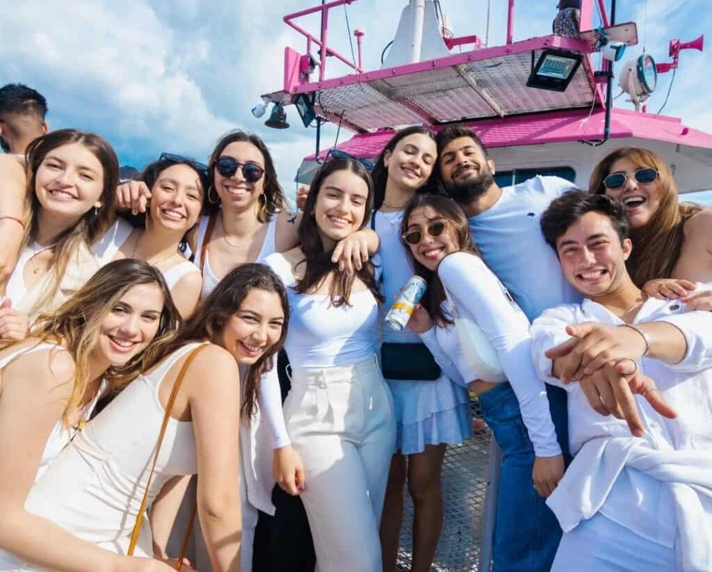 Graduation Cruise – Burrard Queen