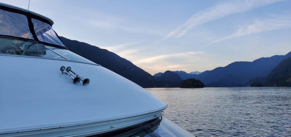 Gallery - Burrard Queen
