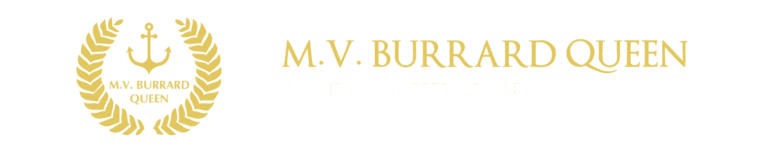 booking – Burrard Queen