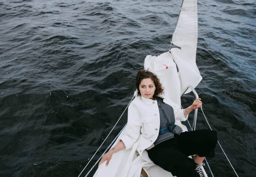 What to Do If You Get Sick on a Cruise – 7 Tips – Burrard Queen