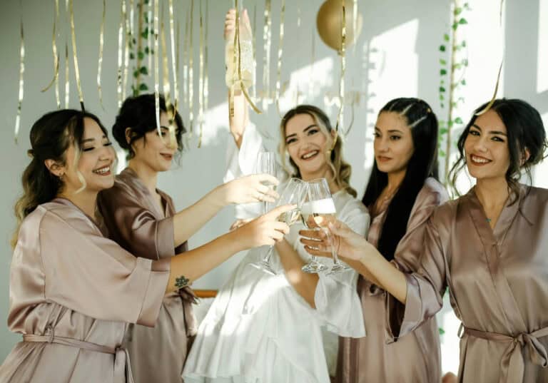 The Ultimate Guide To A Bachelorette Party Cruise – Burrard Queen